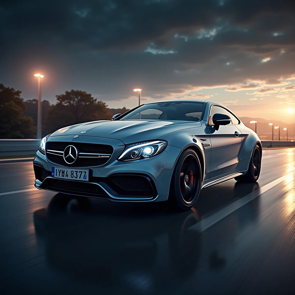 Chef Bob Vehicle Performance Upgrades that Boost Fuel Economy | Sticker ...