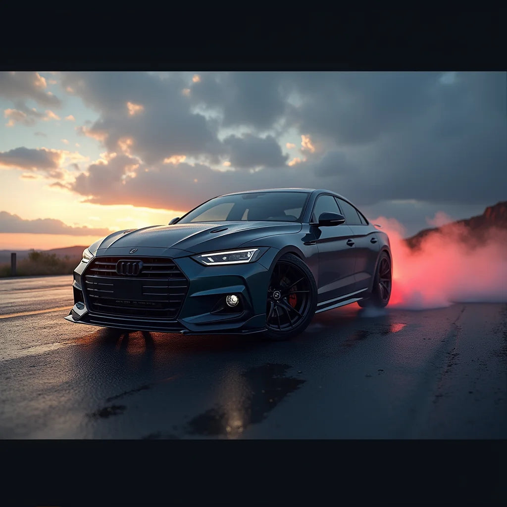 Chef Bob Vehicle Performance Upgrades: Boost Power and Handling ...