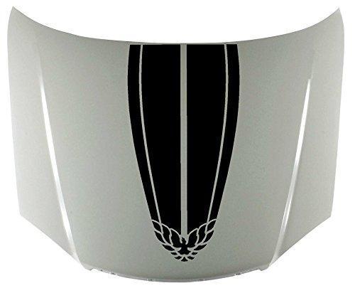 Trans Am Stripe Car Decals Hood Decal Vinyl Sticker Graphic