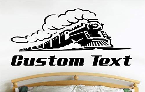 Train Wall Stickers For Kids Thomas The Train Room Decor VisualHunt